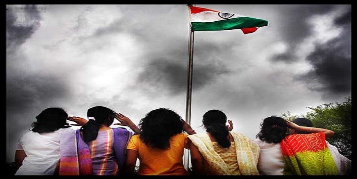 Independence Definition – A Girl Perspective | ShoutMyVoice