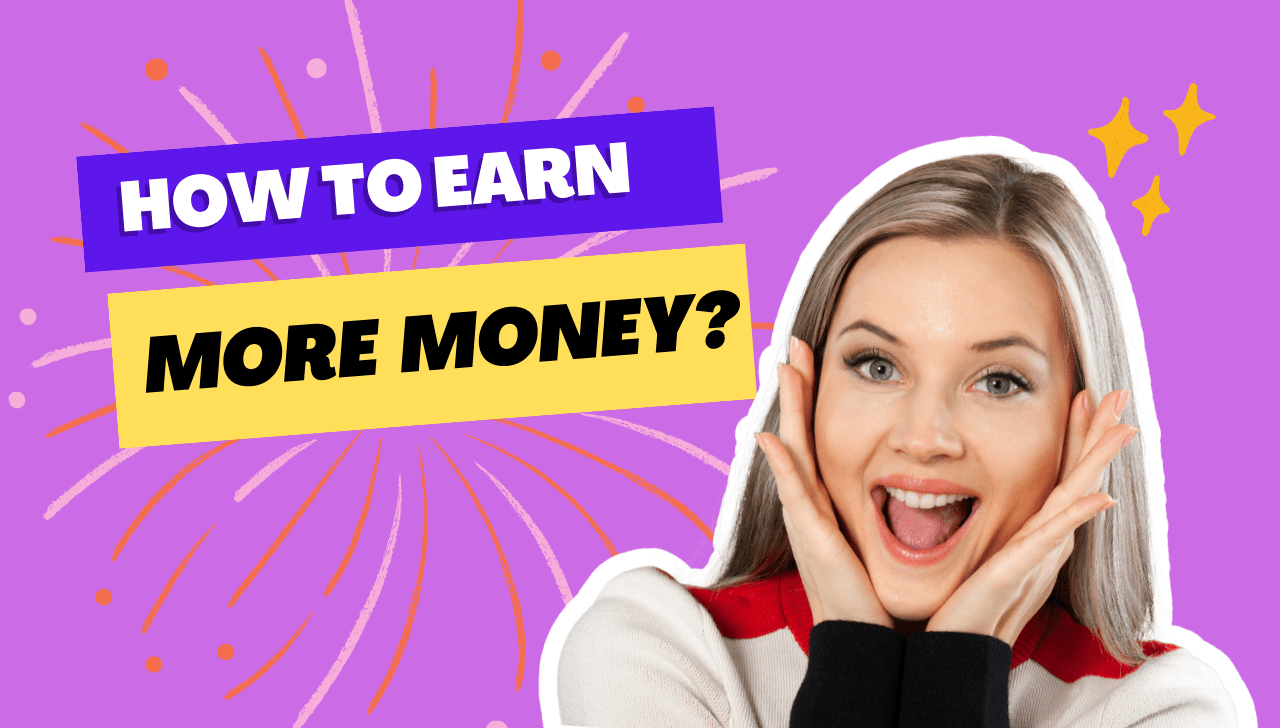 Earn More With These 7 Hacks Shoutmyvoice