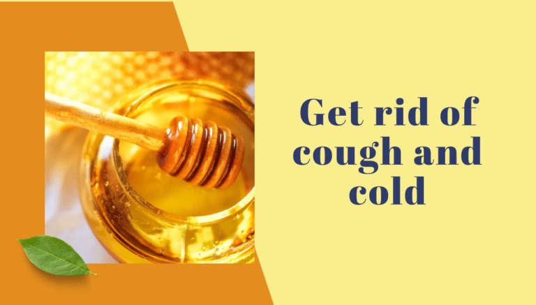 How to get rid of cough and cold | ShoutMyVoice